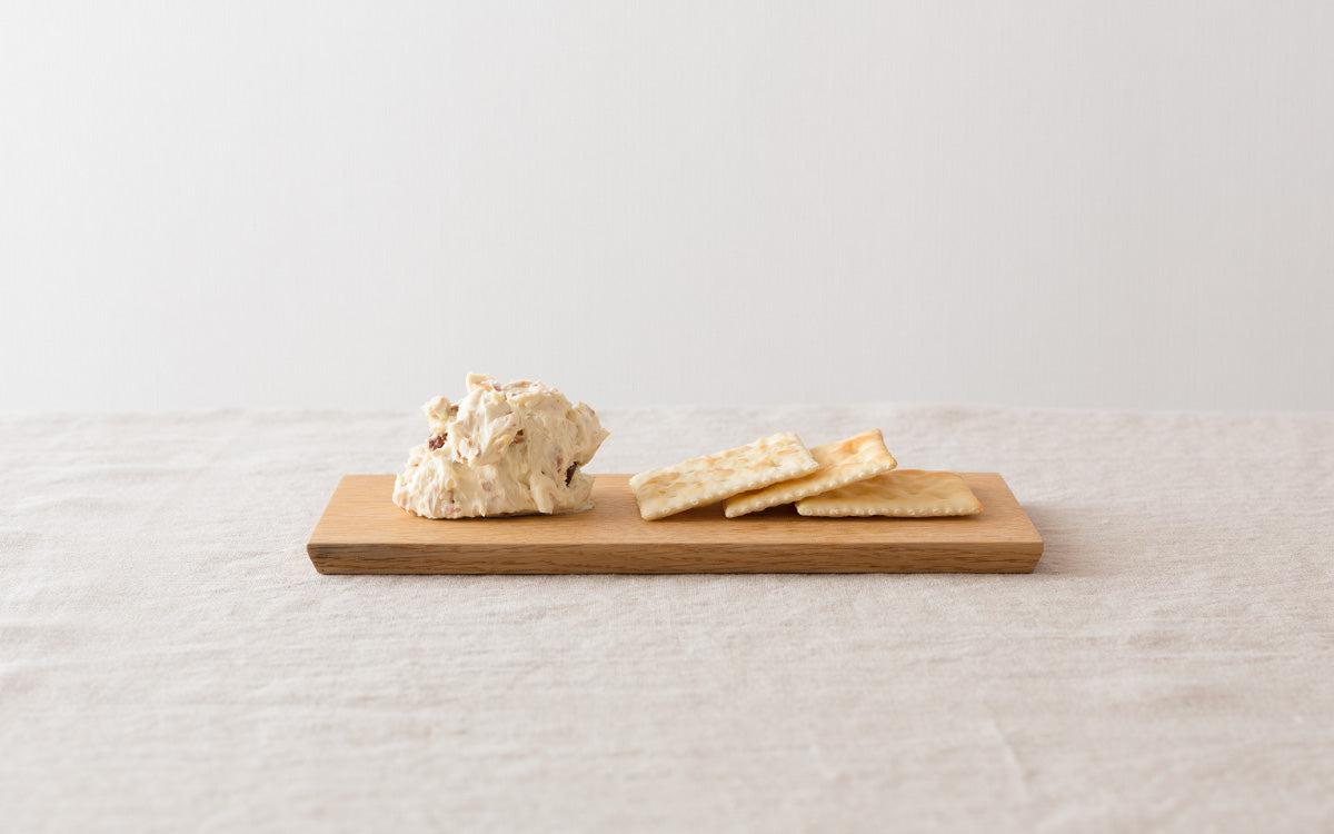 楢の木のプレート（小） – PINT_MN