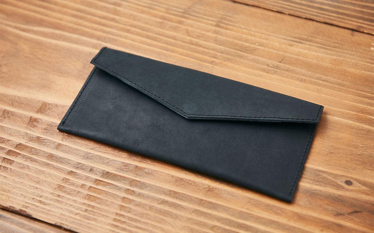 ミニマムレザーケース L – PINT_MN