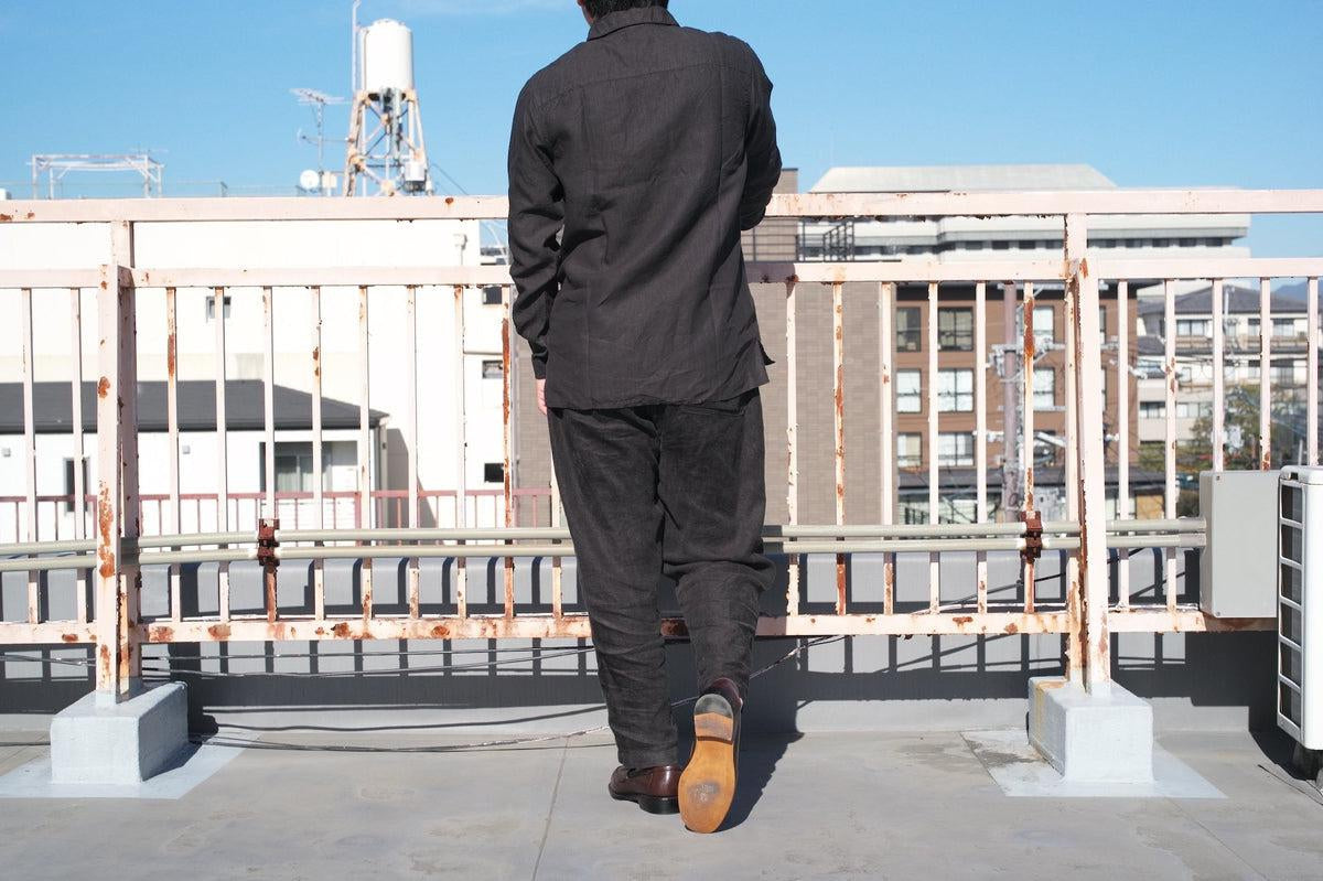 PINTと竜崇collection No.005 – PINT_MN