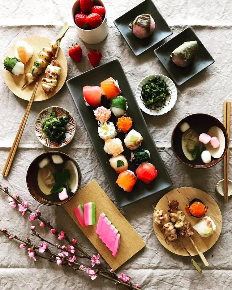 みんなの使い方 035 せっ器/タンブラー/楢の木のプレート 他 – PINT_MN