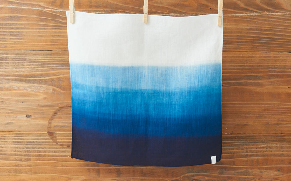 【オーダーメイド】ポジャギカーテン｜コットン×リネン – PINT_MN