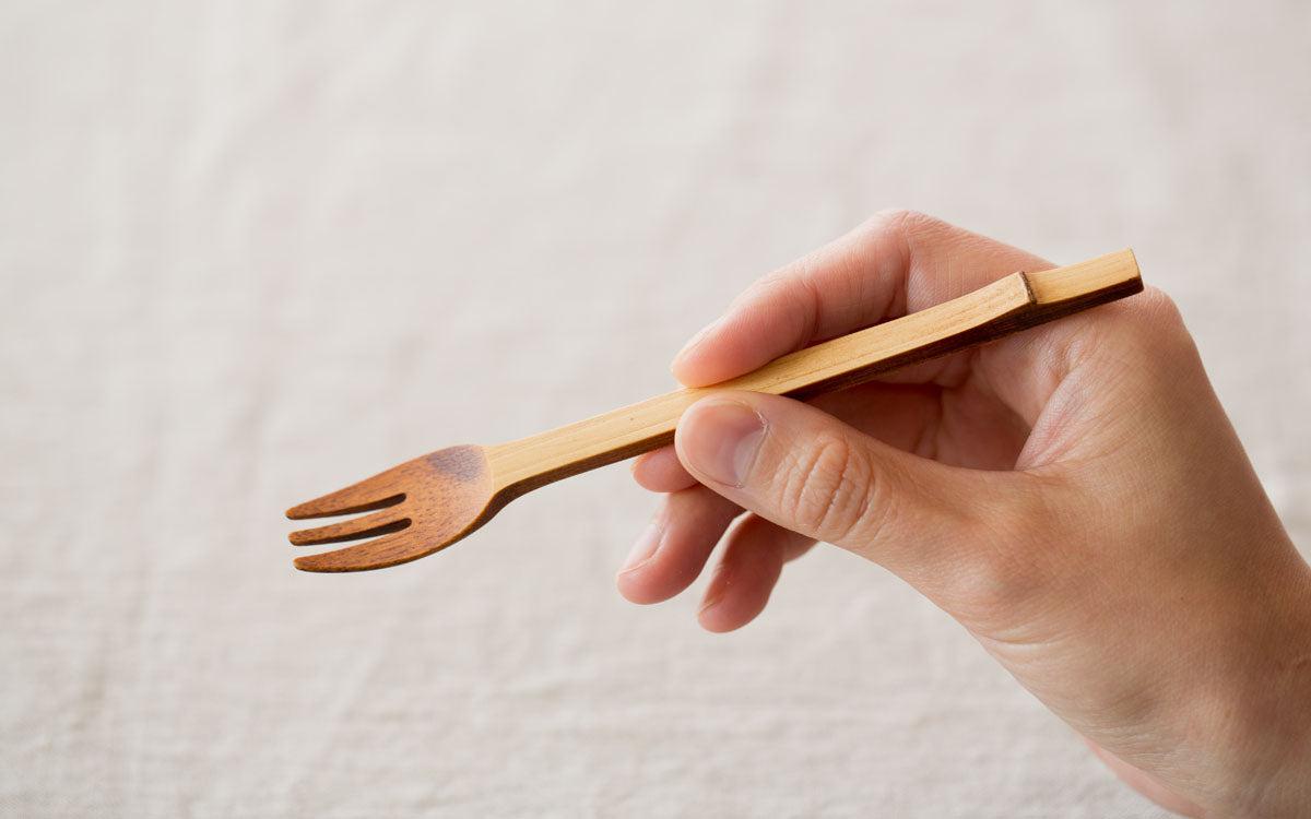 スプーン・フォーク – PINT_MN